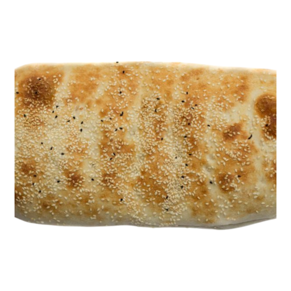 FPB Turkish Loaf Stone Bake 90% 13pk (6541) | Mansfield Dairy