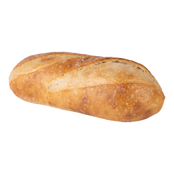 FPB Sourdough White Vienna Stone Baked 500gm (#BSV6665) | Mansfield Dairy