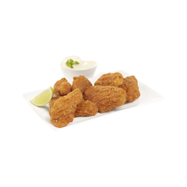 chickadee devil wings